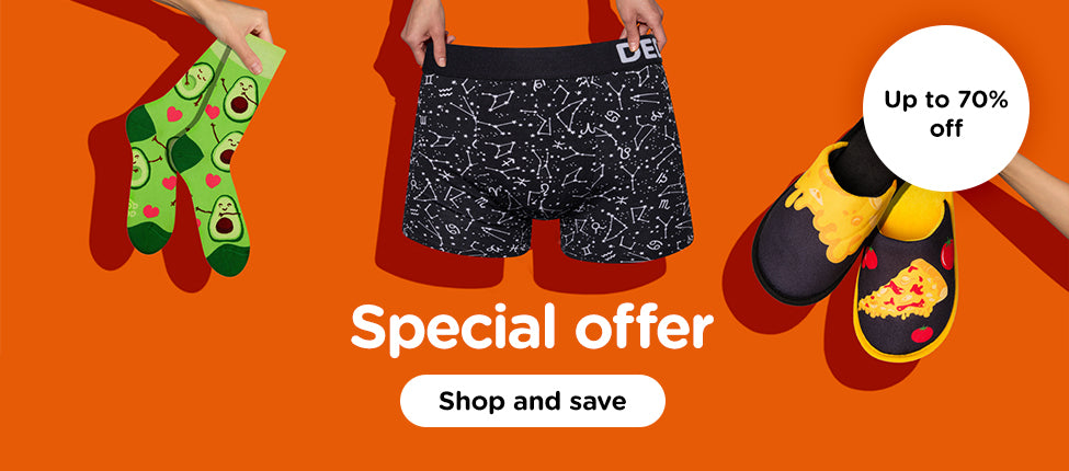 Discover Dedoles products